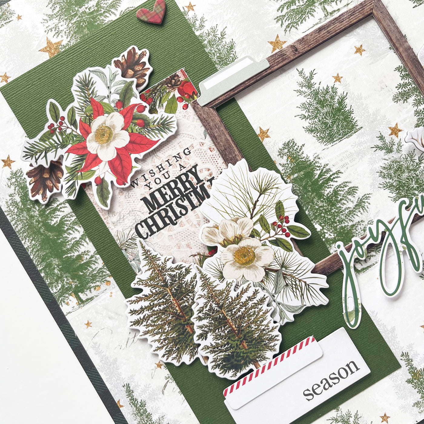 Button Farm Club - Buy Scrapbooking Art & Craft Kits Online