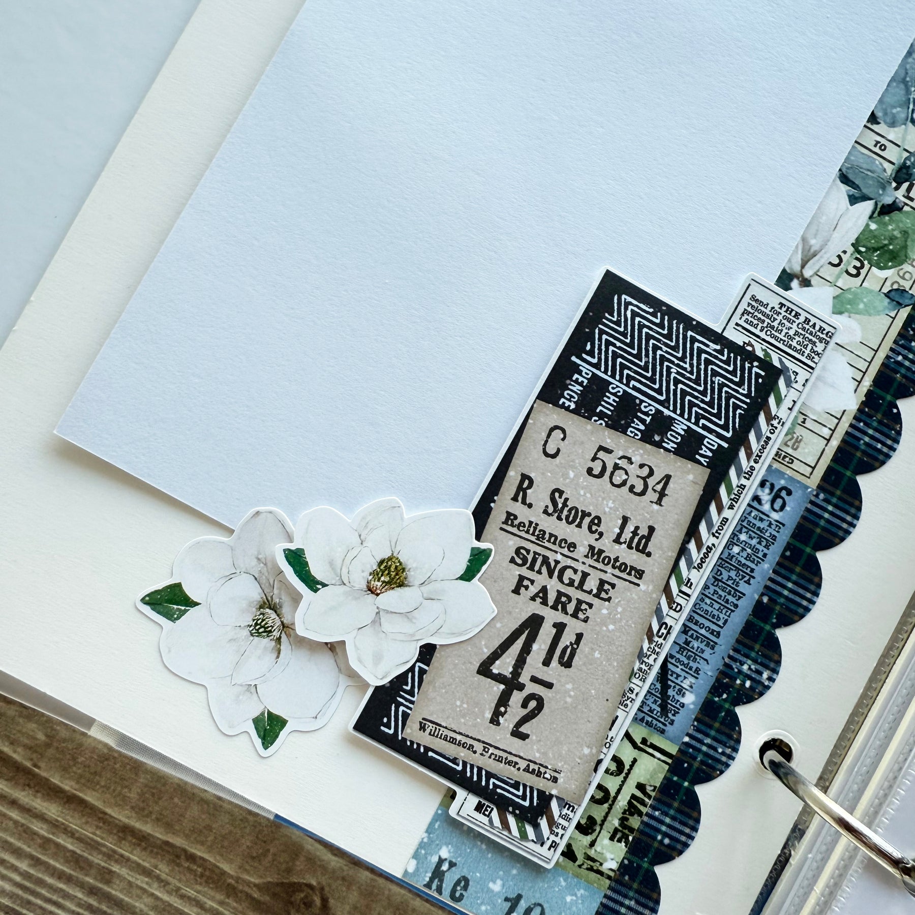 Button Farm Club - Buy Scrapbooking Art & Craft Kits Online