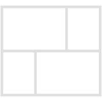 Simple Pages Page Template - Design 1