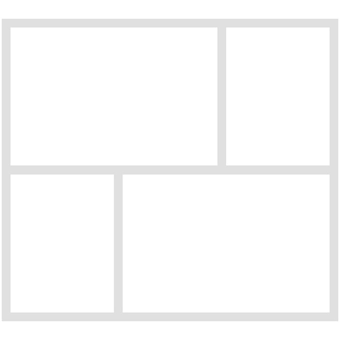 Simple Pages Page Template - Design 1
