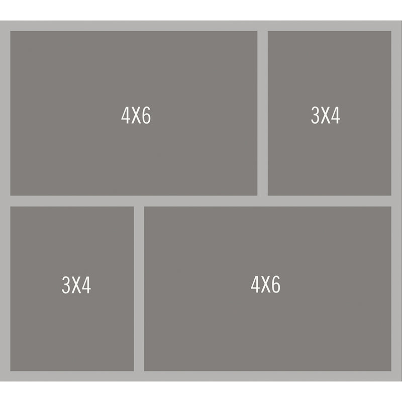 Simple Pages Page Template - Design 1