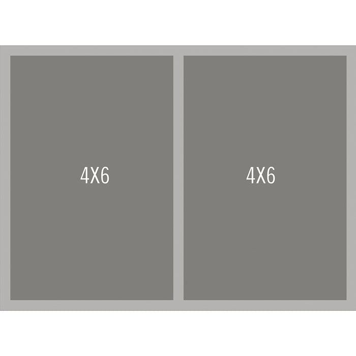 Simple Pages Page Template - Design 4