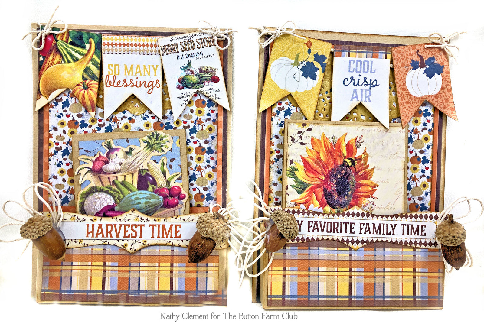 Splendor Card Kit - Digital Tutorial