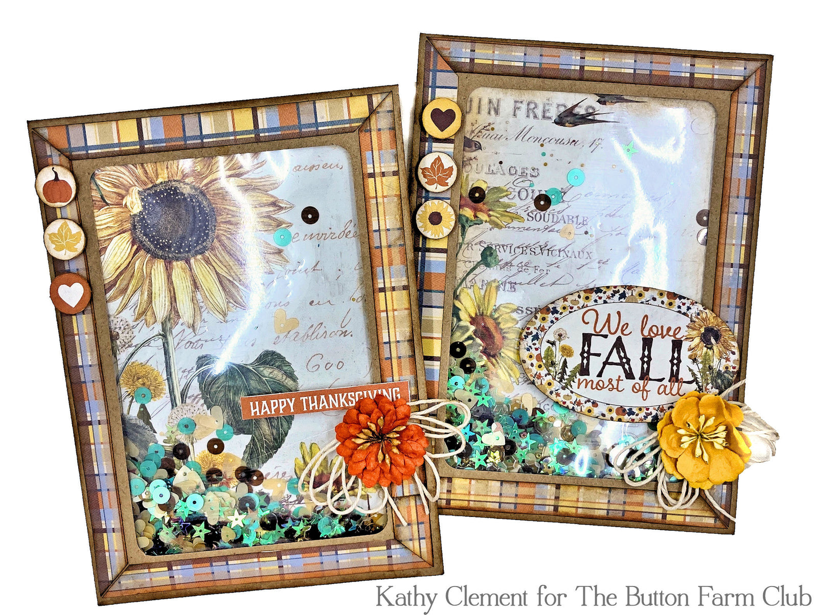 Splendor Card Kit - Digital Tutorial