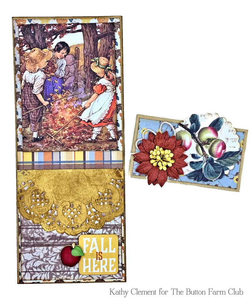 Splendor Card Kit - Digital Tutorial