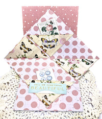 My Sweet Card Kit by Kathy Clement